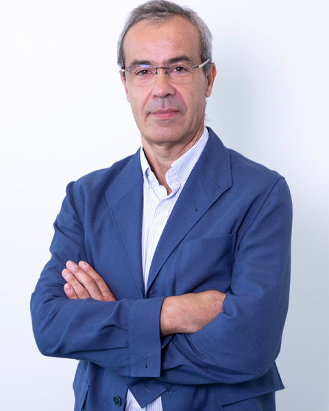 Socios | ARRAM Consultores