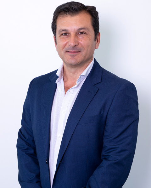 Socios | ARRAM Consultores