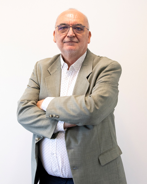 Socios | ARRAM Consultores