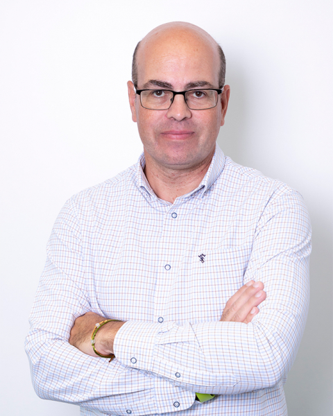 Socios | ARRAM Consultores