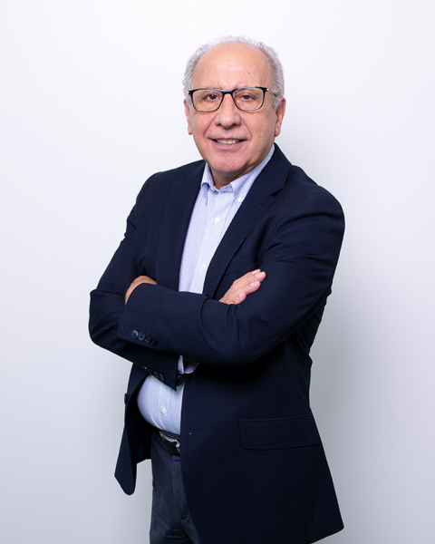 Gruppo Arram | ARRAM Consultores