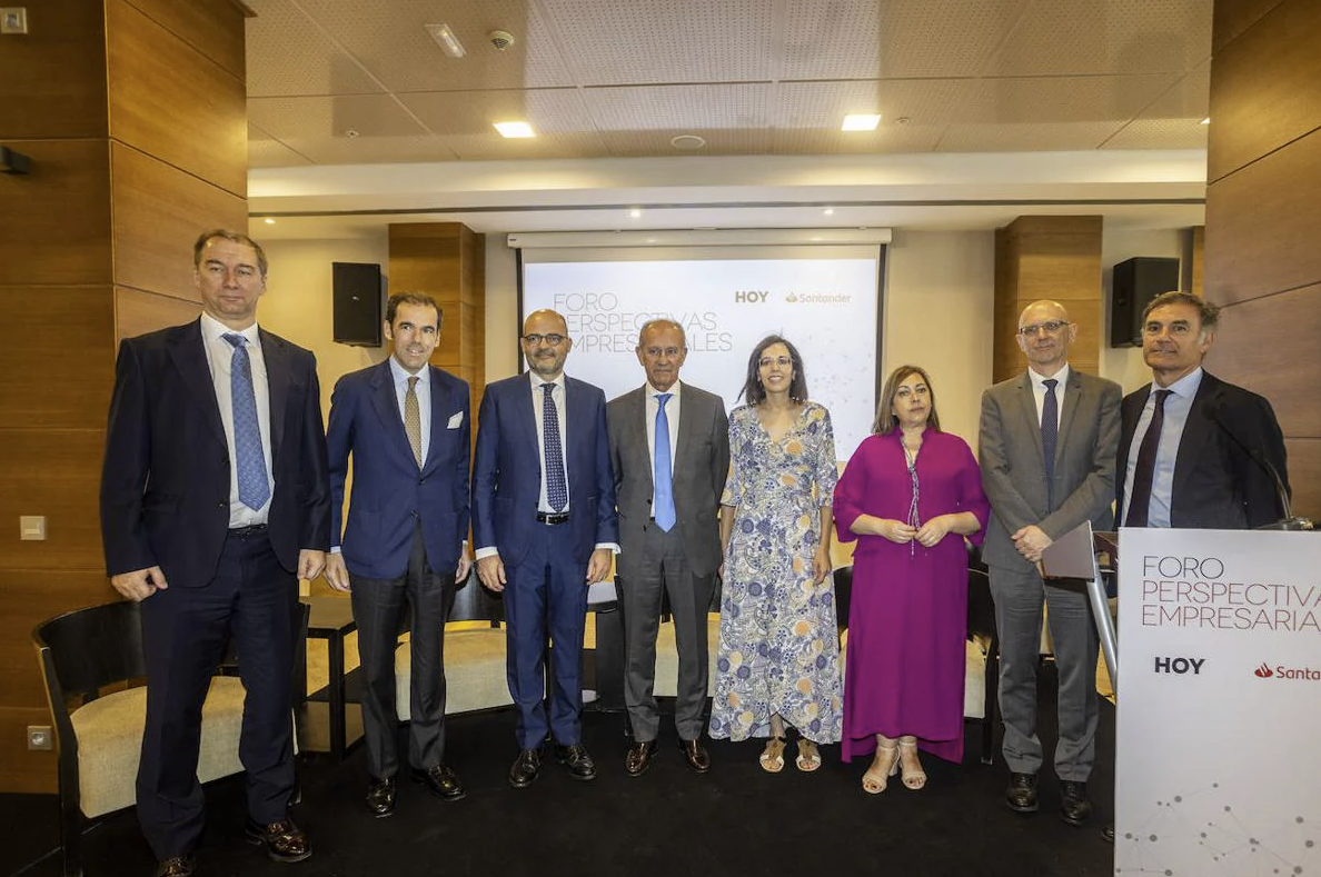 ARRAM celebra su 35 aniversario con un exitoso foro empresarial ...